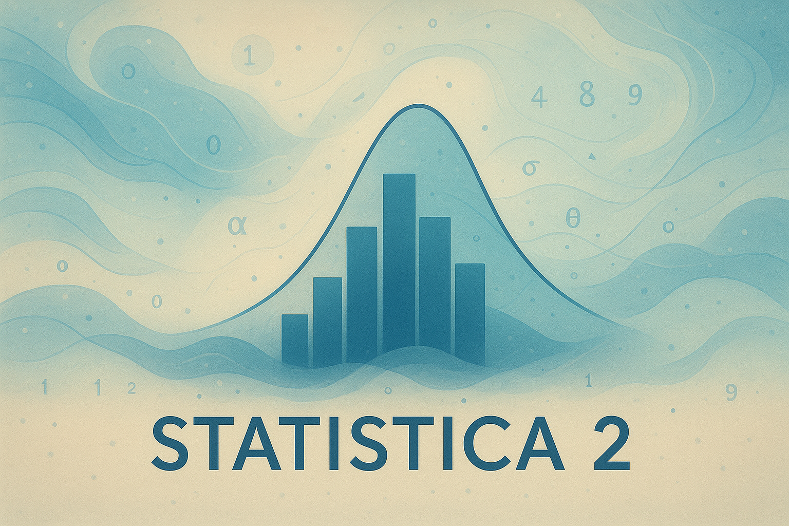 STATISTICA 2 DISPARI-2526 | STEM
